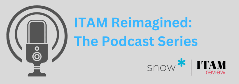 How are you reimagining ITAM? - ITAM Forum